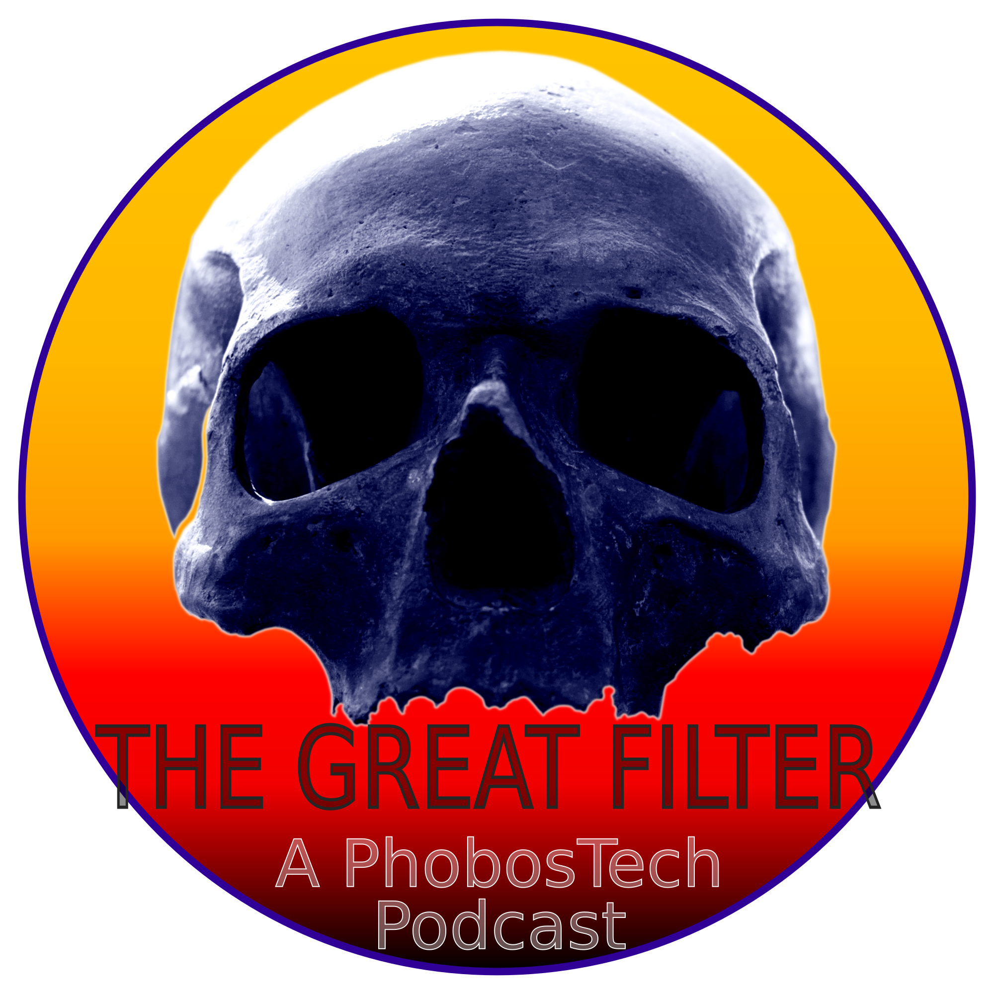 The Great Filter | A PhobosTech Podcast